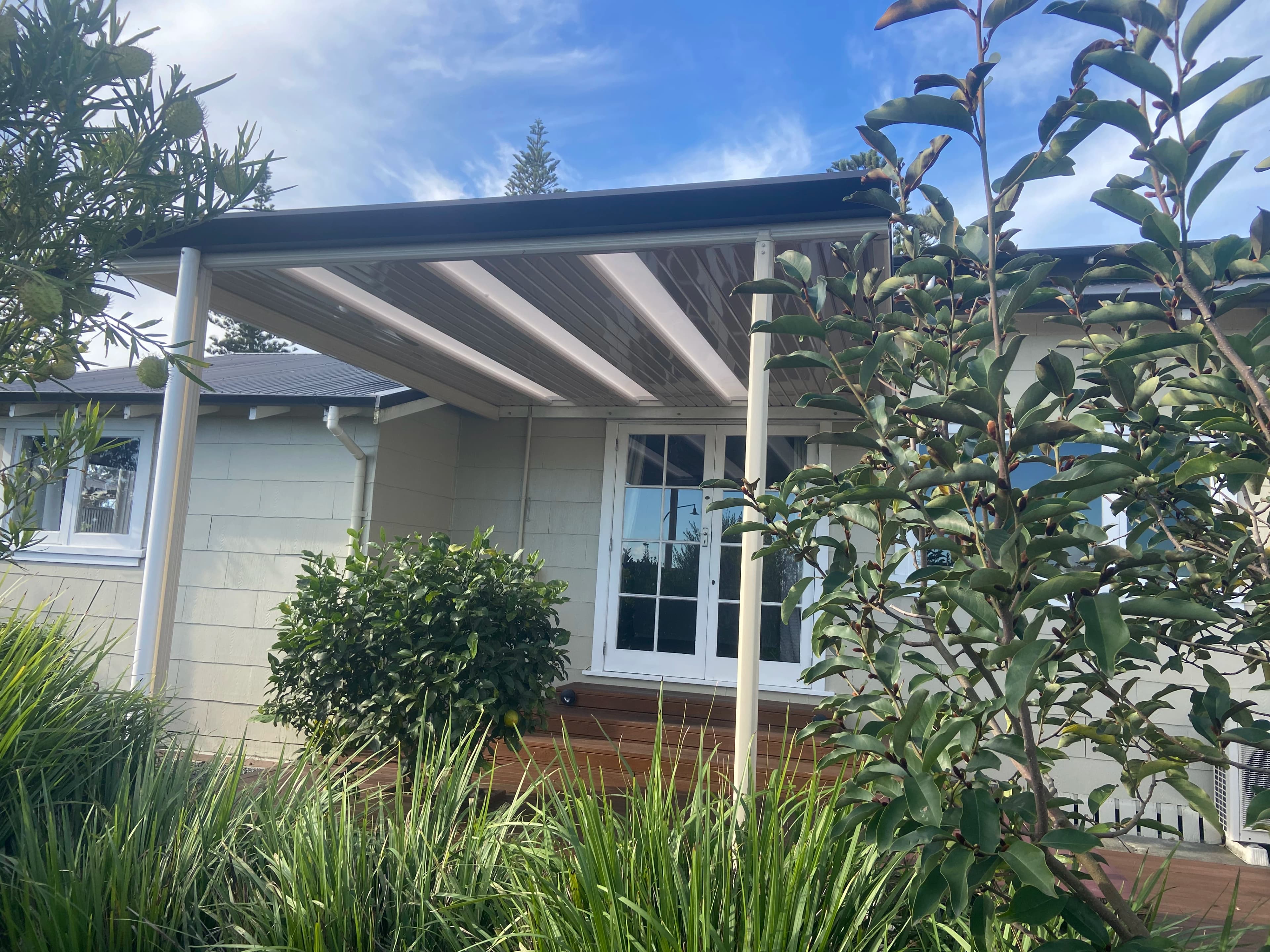 Patios | Suncoast Patios