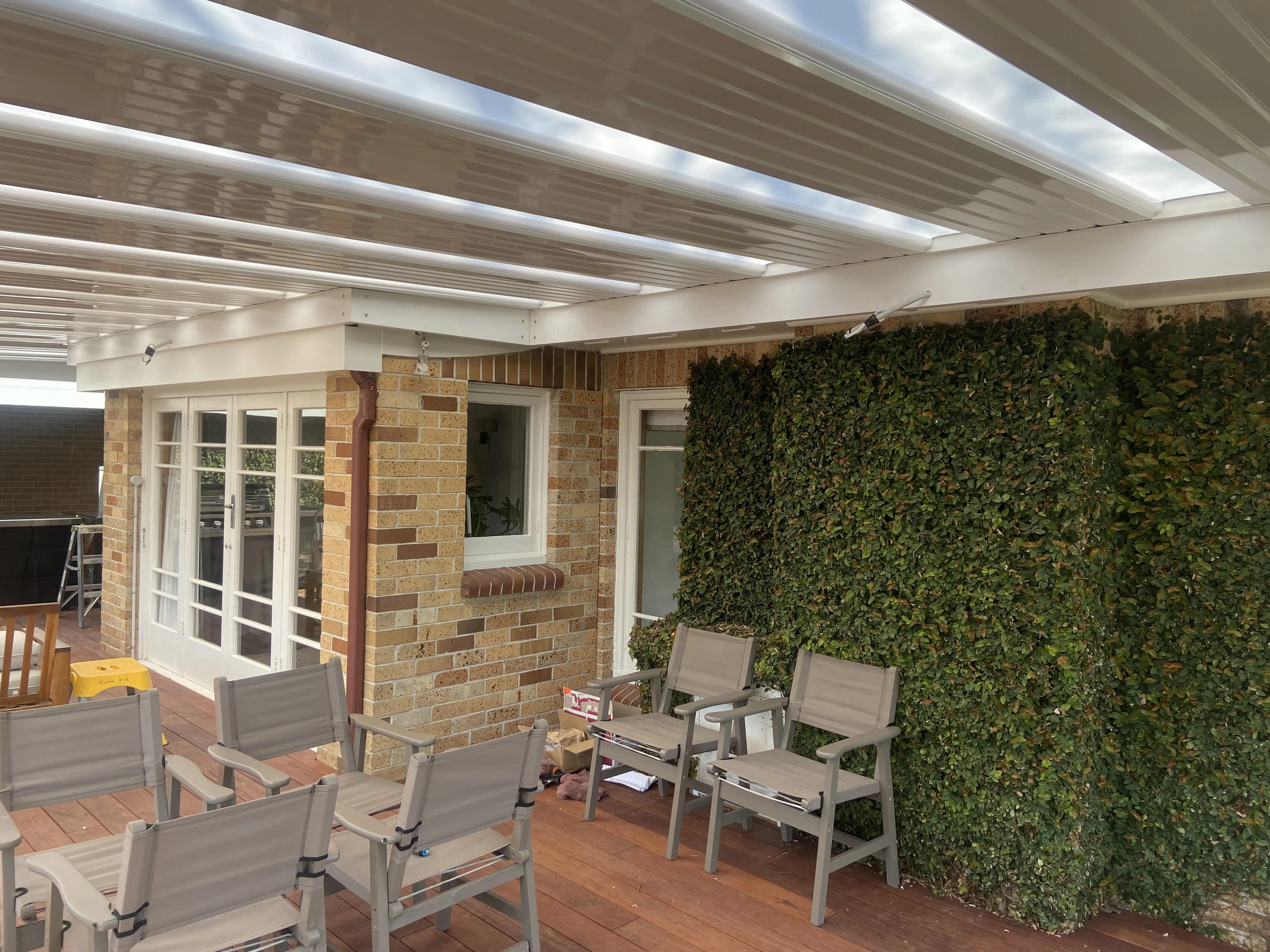 Patios | Suncoast Patios