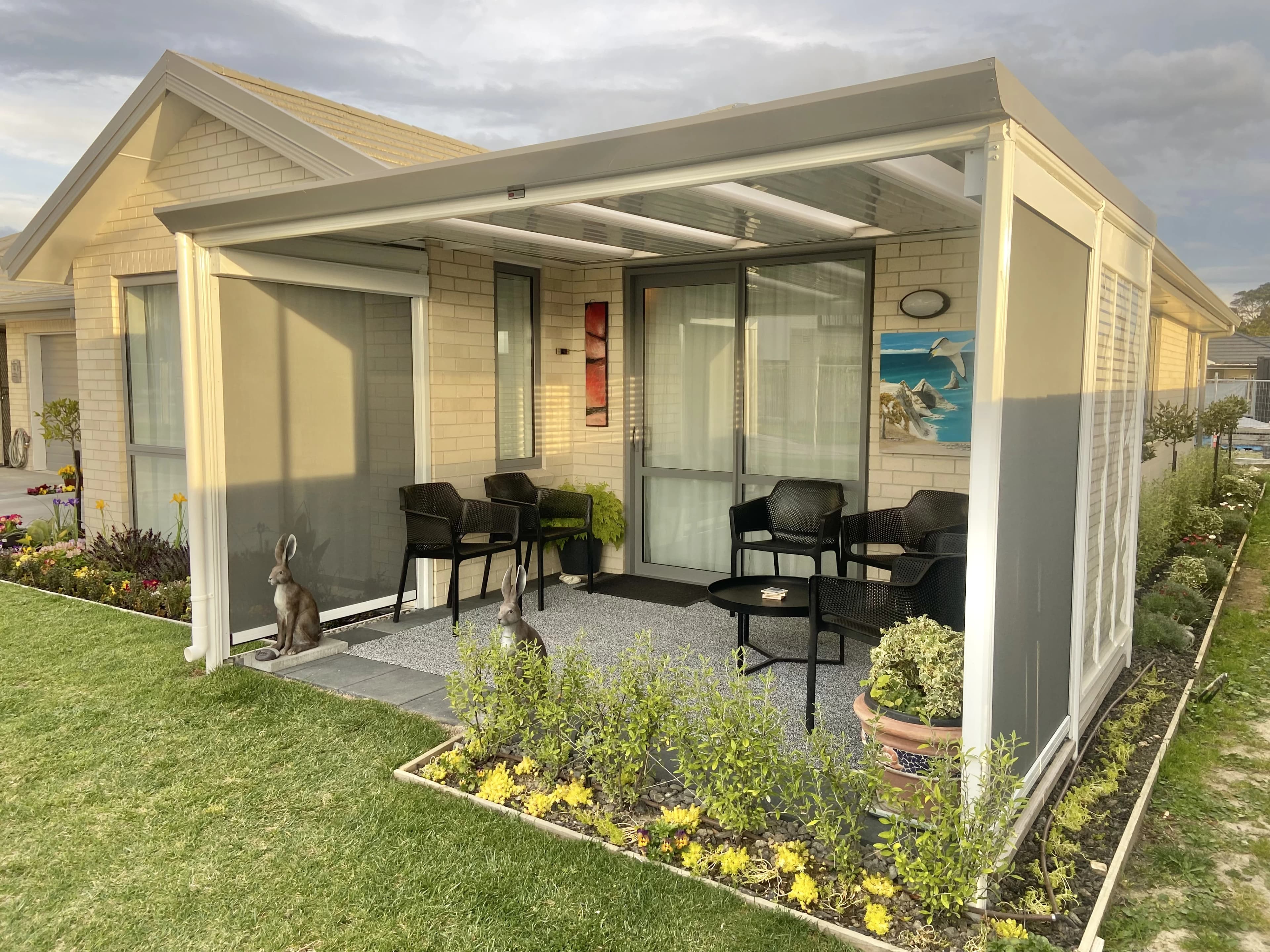 Patios | Suncoast Patios