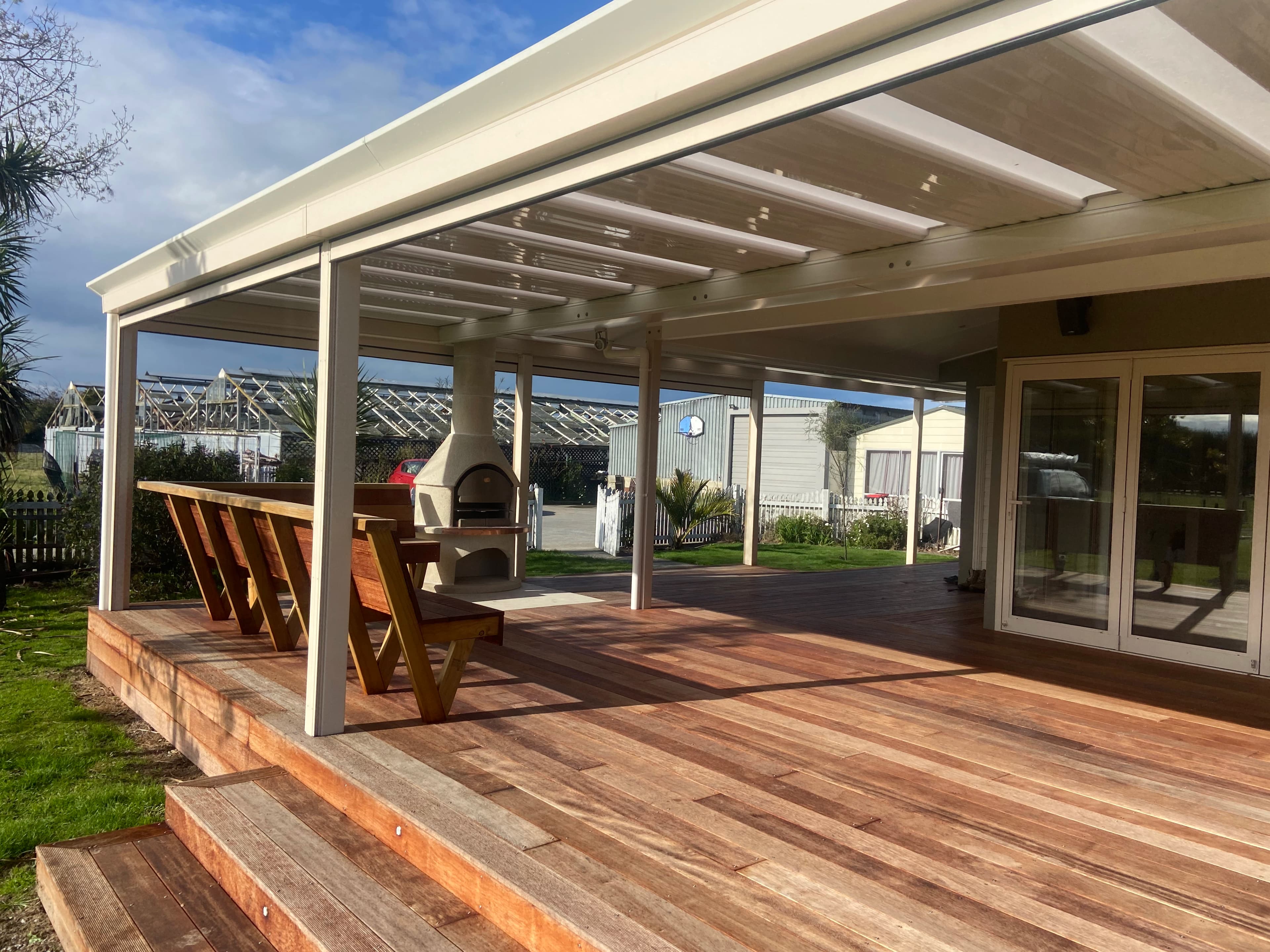 Patios | Suncoast Patios
