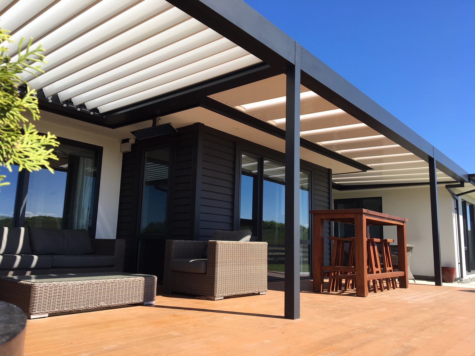 Patios | Suncoast Patios
